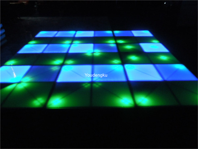 LED Dance Floor