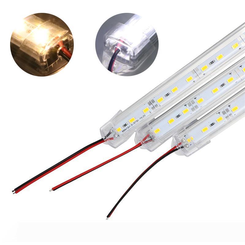 LED Bar Lights